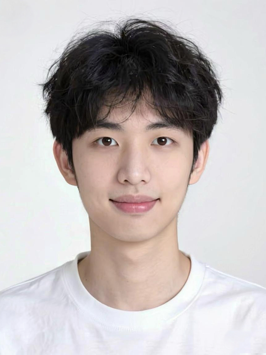 Zedong Liu - Homepage